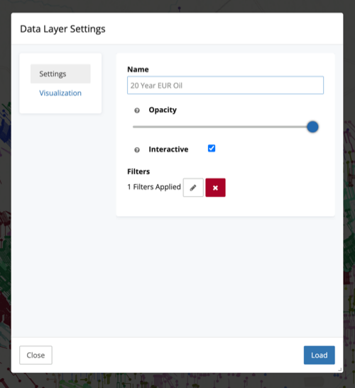 How do I create property grid maps?