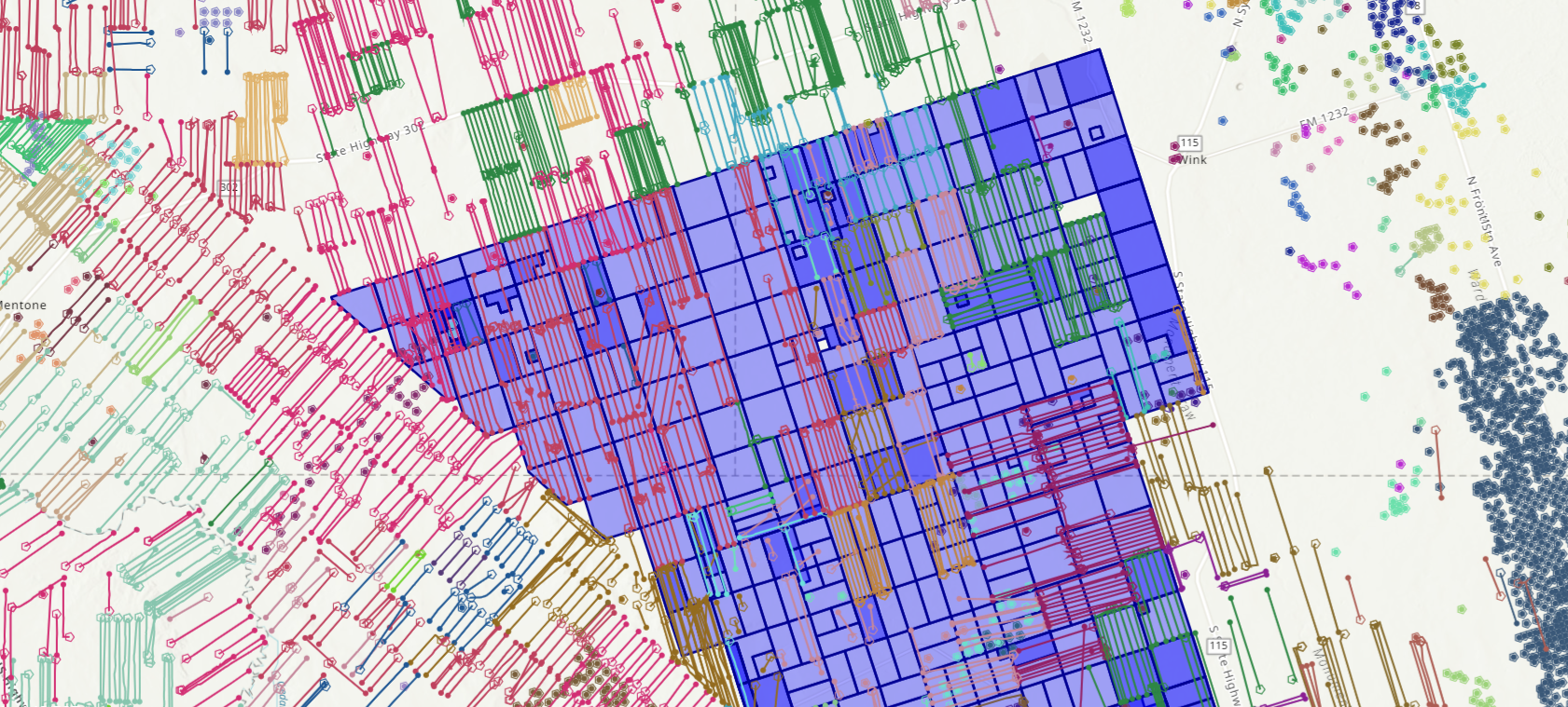 Can I add a shapefile to my map?